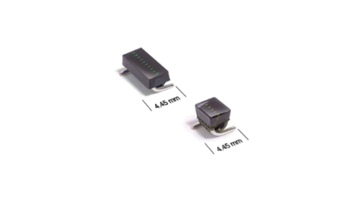 Coilcraft Extends Air Core RF Inductors
