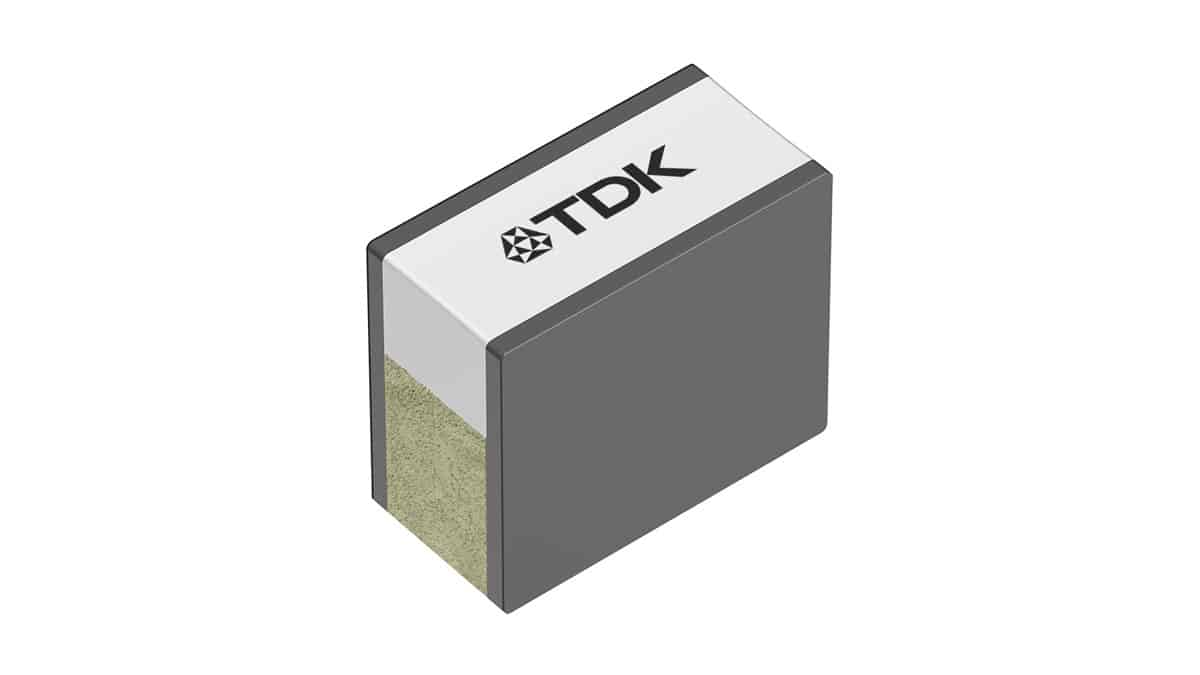 TDK Releases 0201 High-Frequency Smallest Inductors