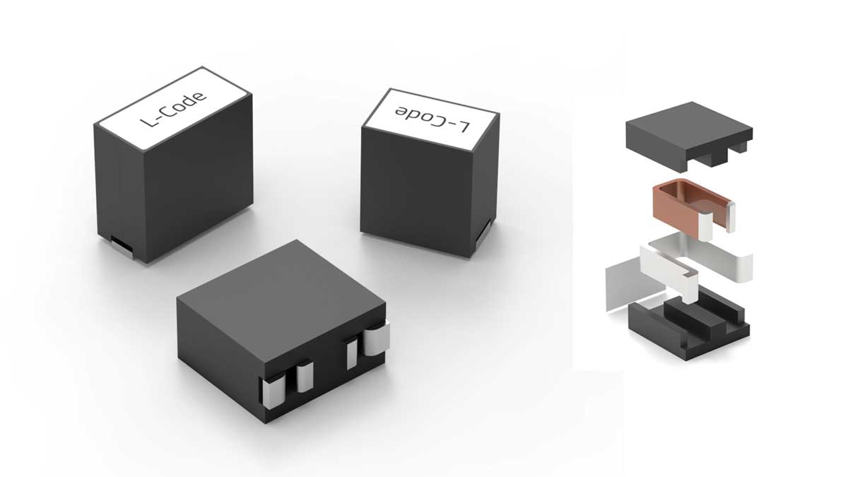 Würth Elektronik Releases TLVR Coupled Inductors