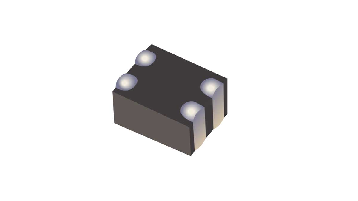 Bourns Introduces 1206 Multilayer Common Mode Filters