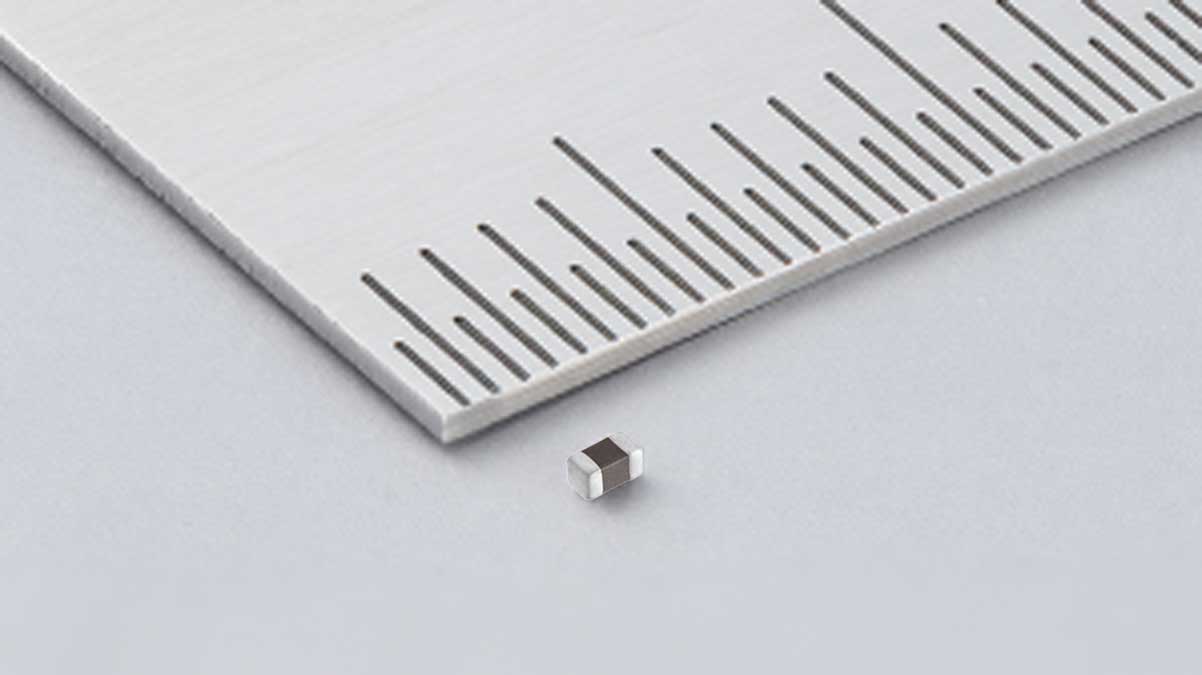 Murata Announces 0402 Automotive Chip Ferrite Beads for V2X