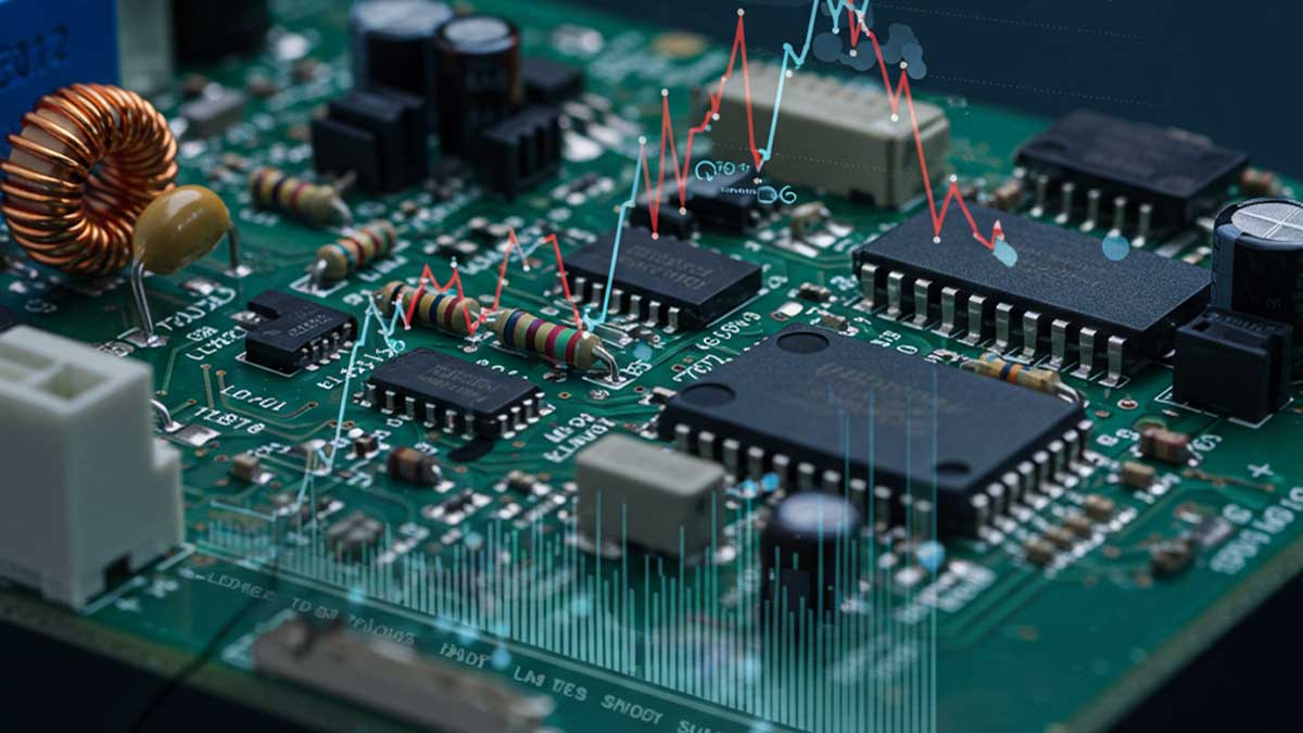 Passive Electronic Components Lead-times Update