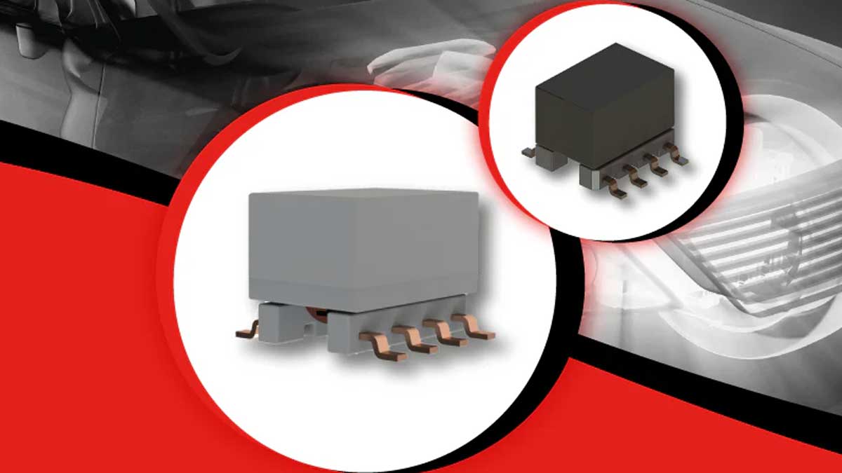 Premo Releases PLC Transformer for EV and Smart Grid