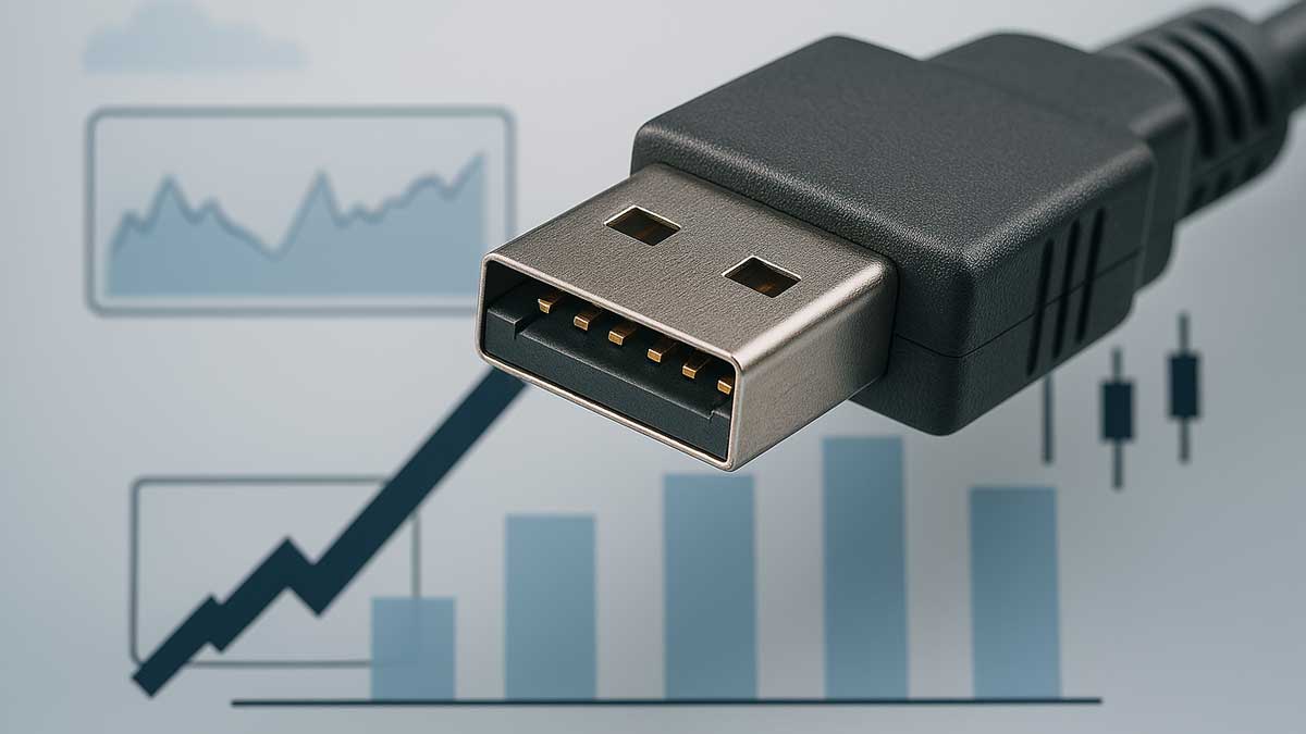 The Connector Industry is Undergoing Transformation
