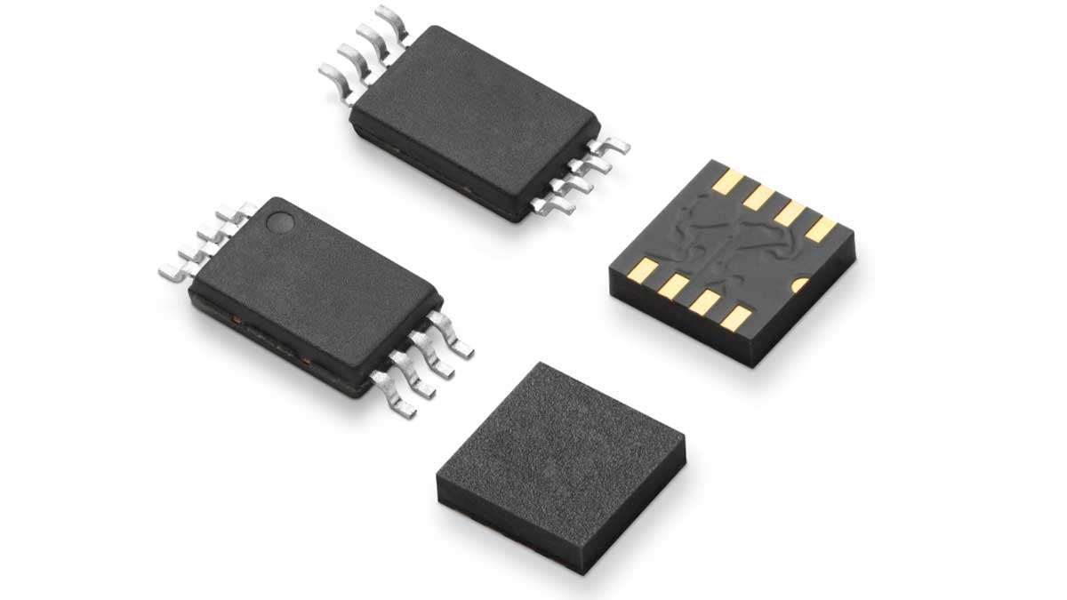 Littelfuse Unveils High-Precision TMR Angle Magnetic Sensors