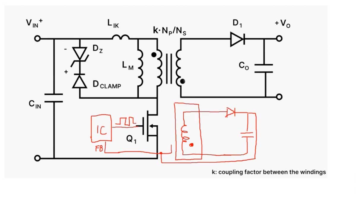 Common Mistakes in Flyback Transformer Specs