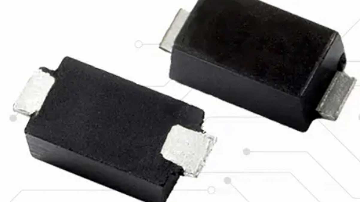 Littelfuse Automotive TVS Diodes for High-Energy Transient