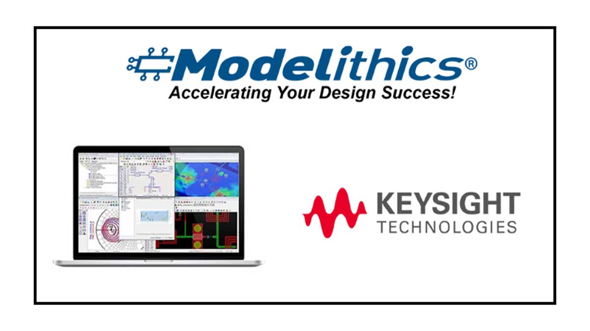 Modelithics Releases v25.6 for Keysight ADS Models