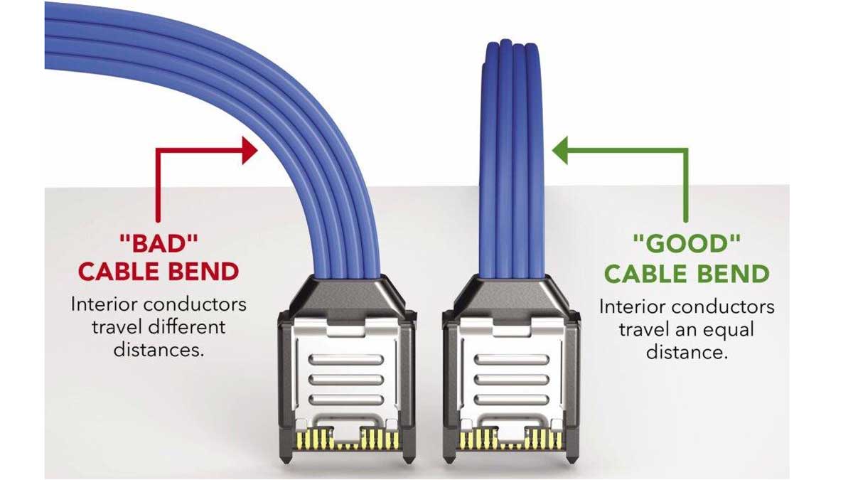 Best Practices for Cable Management