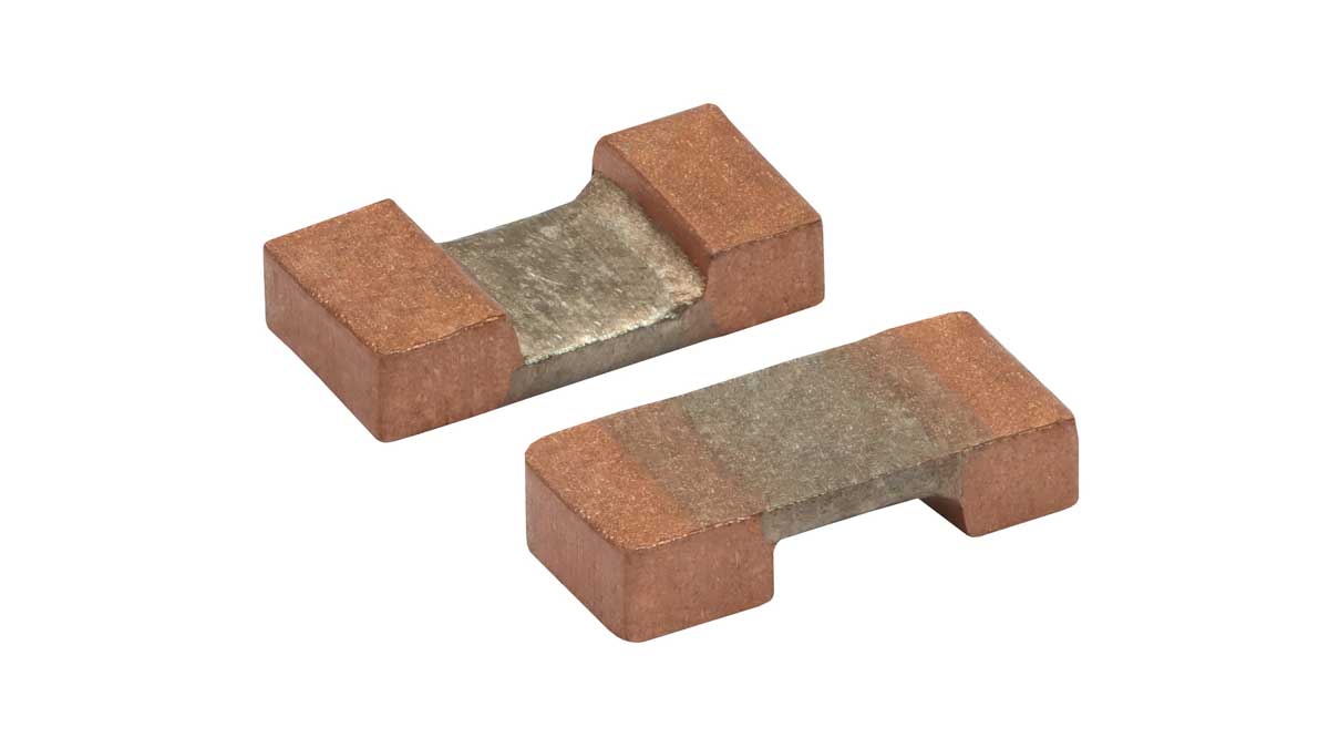 Vishay Unveils 5W 1206 Power Metal Strip Resistor