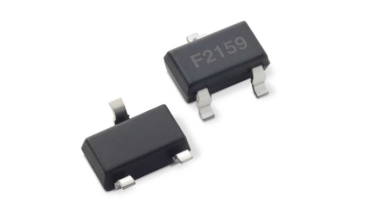 Littelfuse Releases Low Power Magnetic Sensing TMR Switches