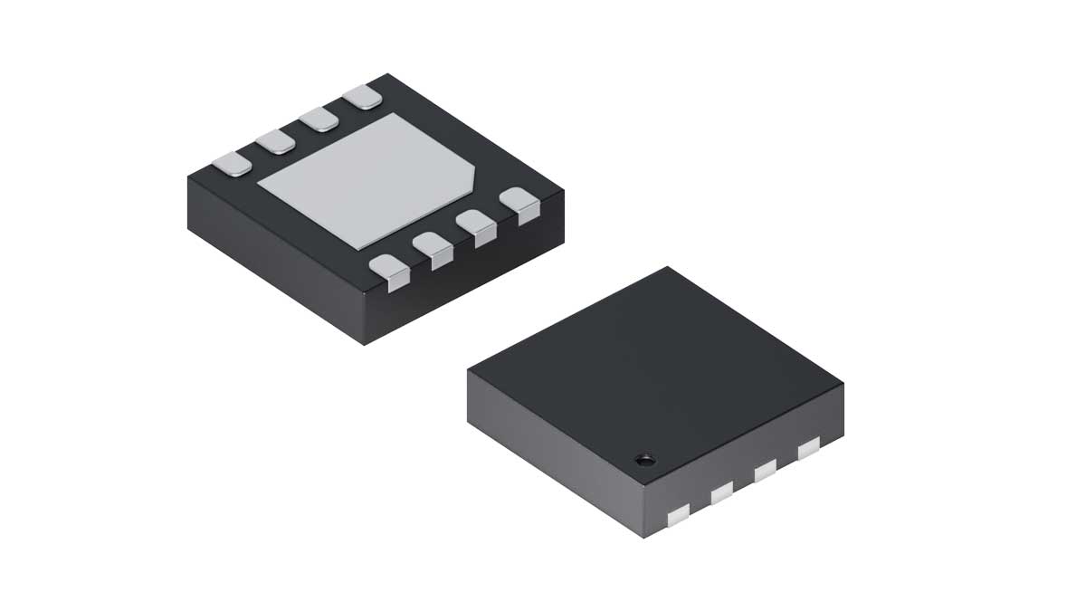 Littelfuse Releases Load-Powered Compact Relay