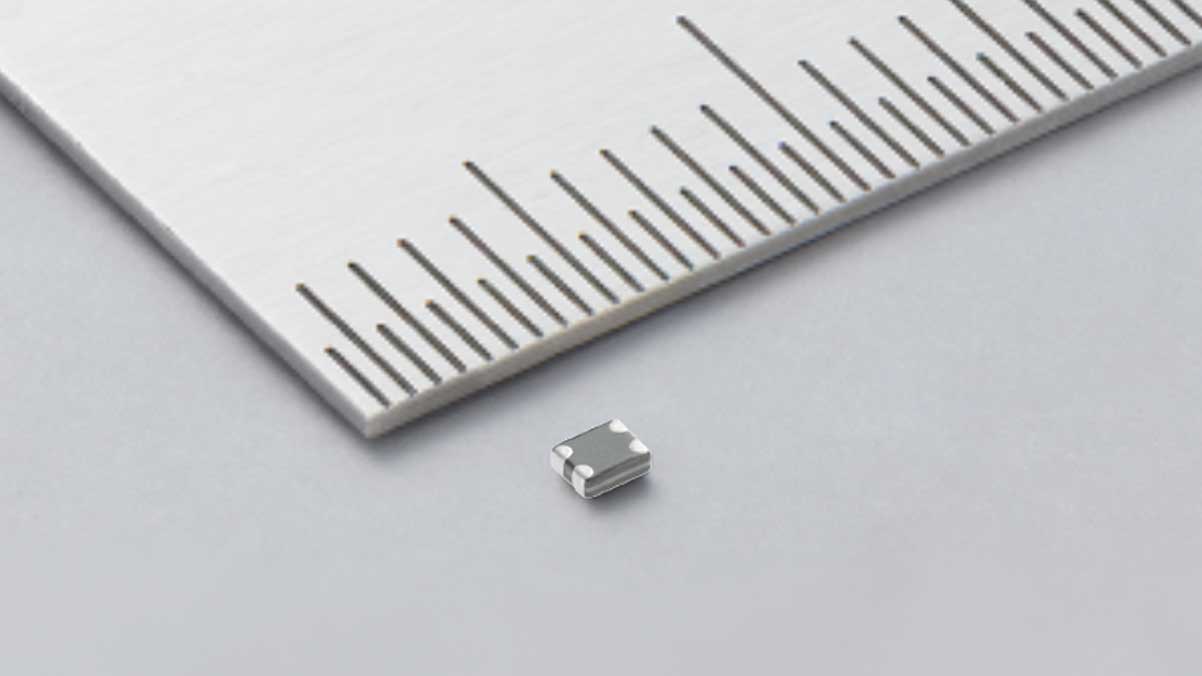 Murata Expands High Cutoff Frequency Common Mode Chokes