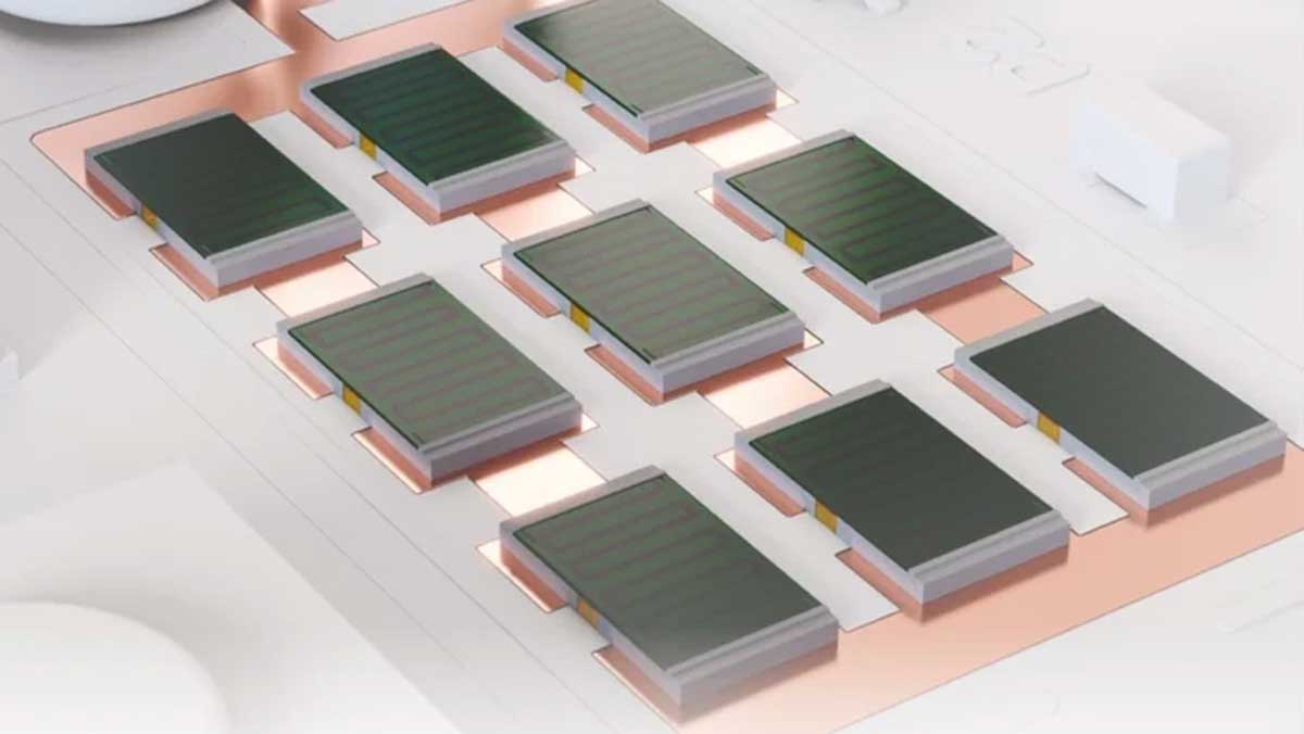 Isabellenhütte Releases Automotive Pulse Load Resistors