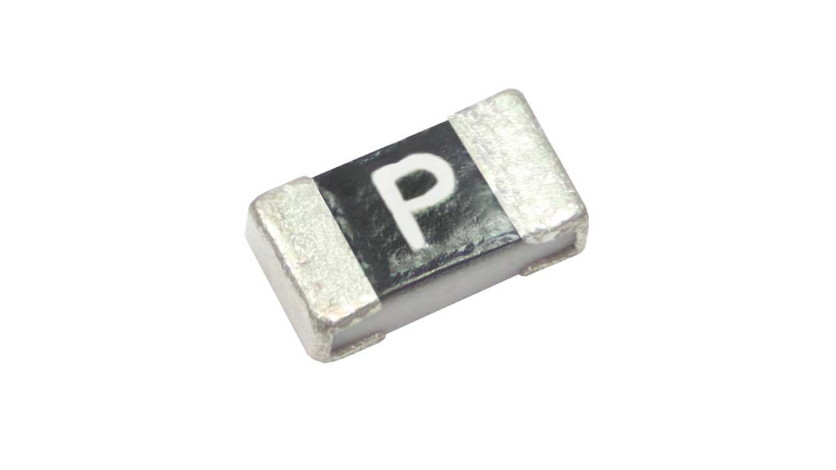 Vishay Releases Fast Acting Thin Film Chip Fuses