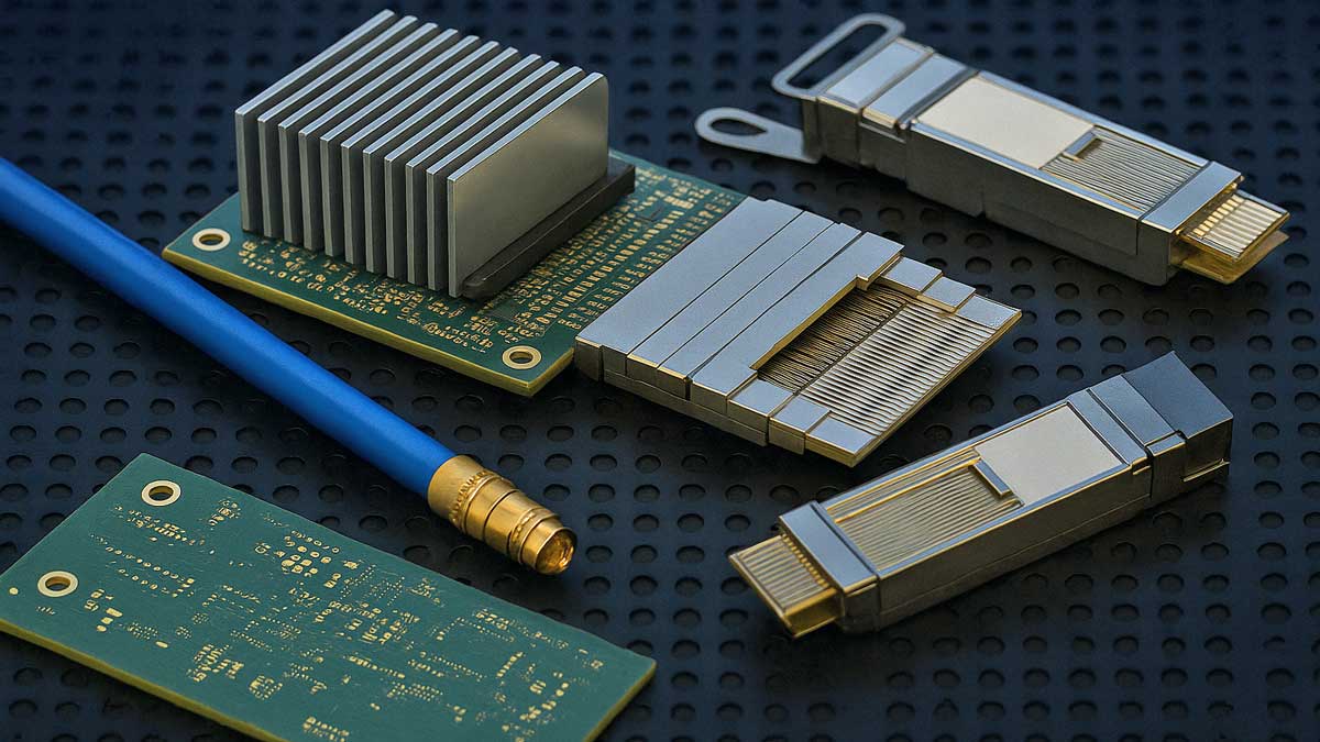 Key Interconnect Technologies for 2025