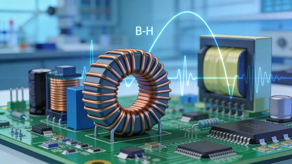 Power Electronics Tools for Passives and Magnetic Designs