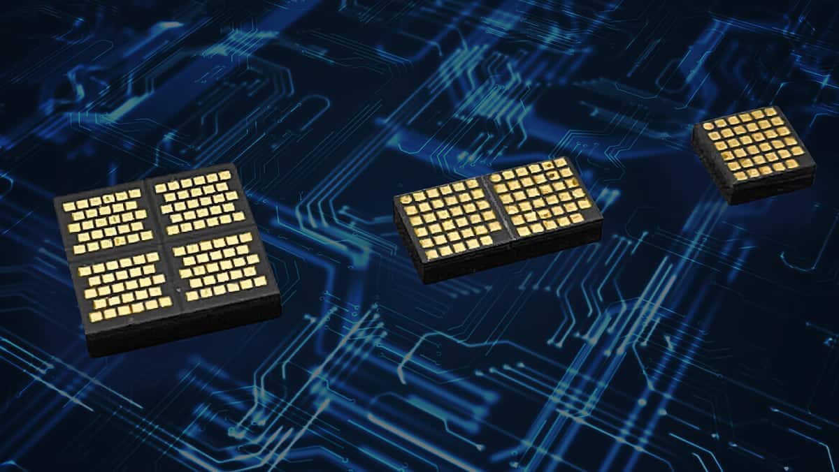 Empower Releases High-Density Embedded Silicon Capacitors