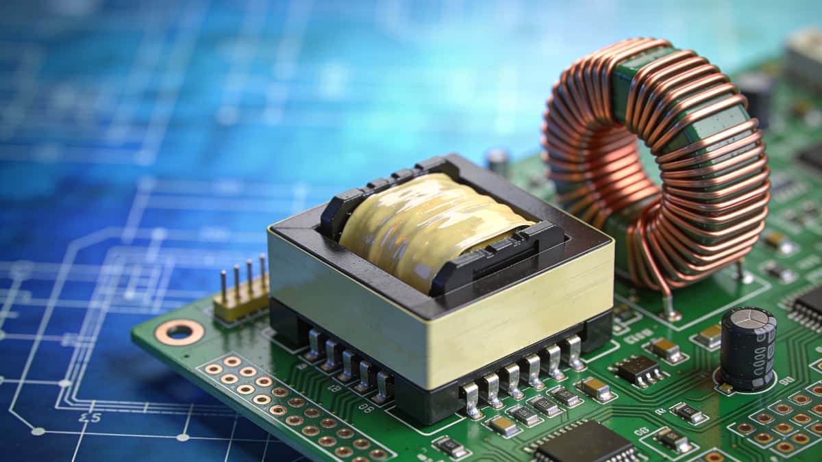 2026 Power Magnetics Design Trends: Flyback, DAB and Planar