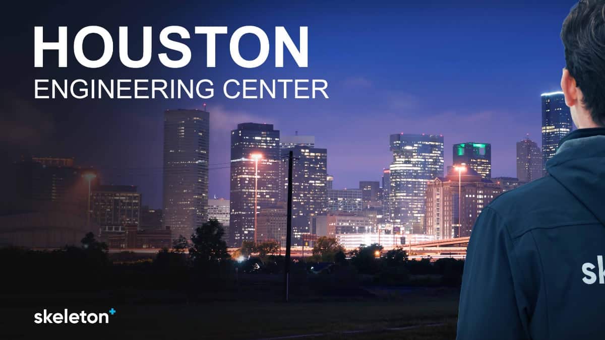 Skeleton Technologies Expands in U.S. to Power AI Data Centers
