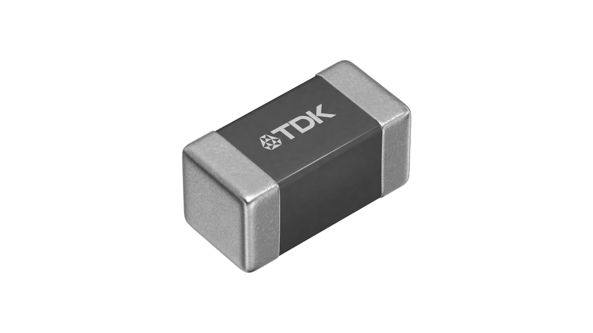 TDK Releases High Temp 175C Automotive NTC thermistors