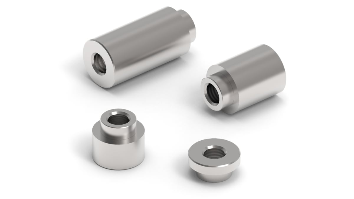 Würth Elektronik Introduces Lead-Free SMT Spacers