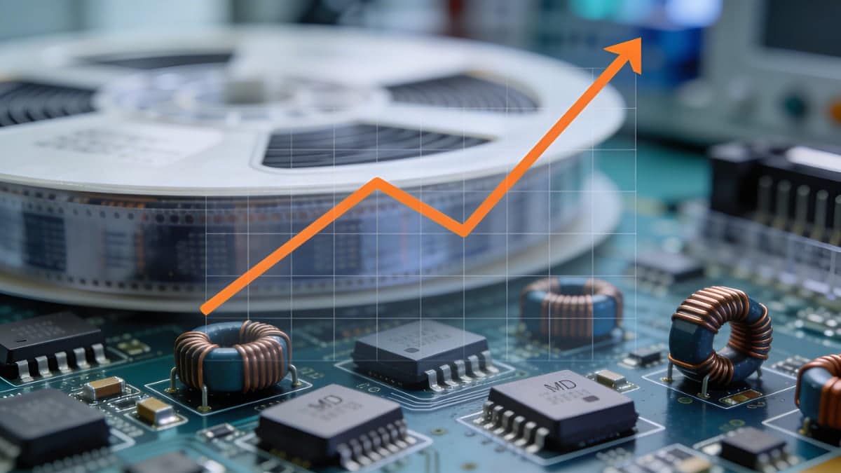 Inductors and Ferrite Beads Price Hikes