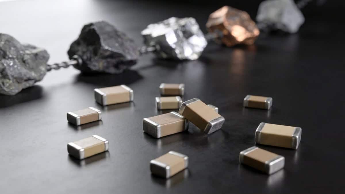 Murata to Decouple China Rare Earth Supply in 3 Years