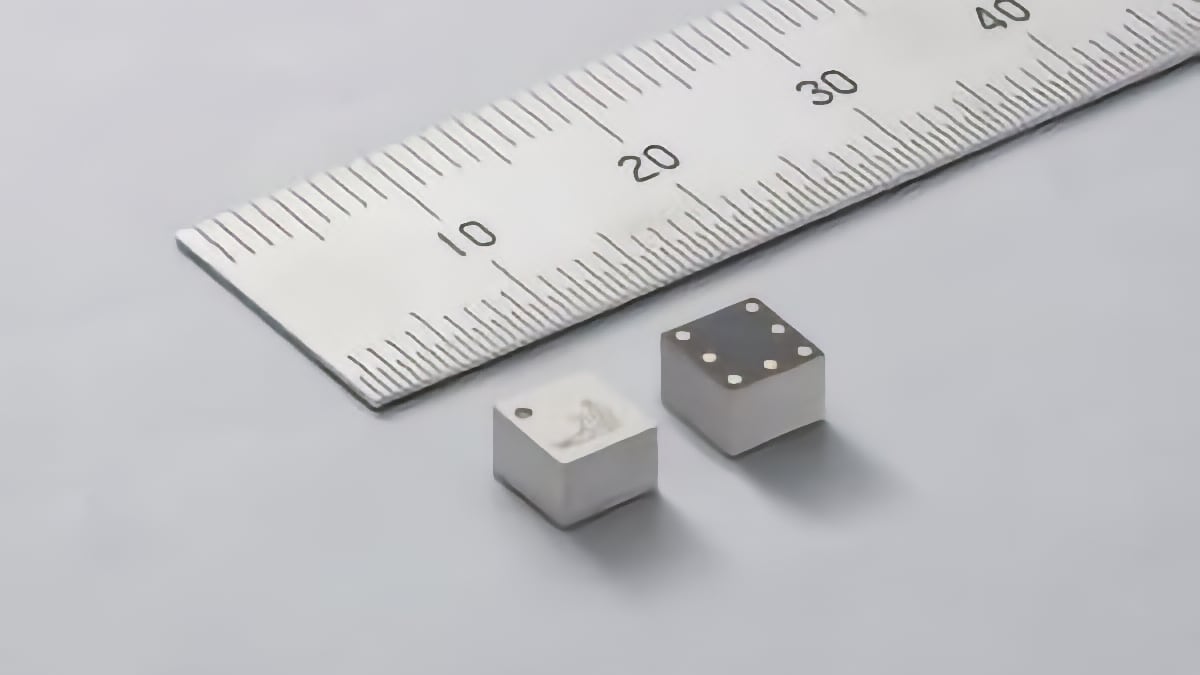 Murata New Vibration Sensor for High‑Freq Predictive Maintenance