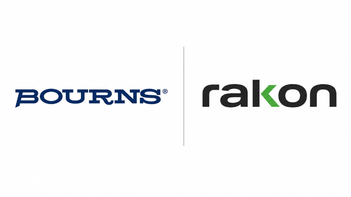 Bourns Completes Rakon Acquisition, Enters Timing Market